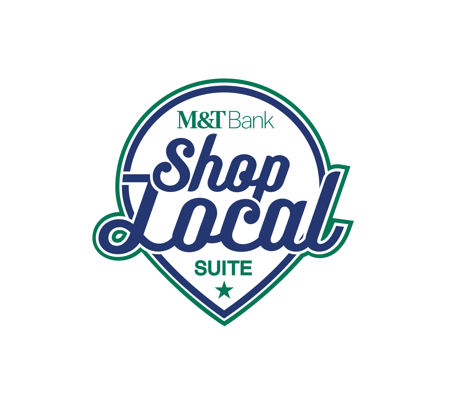 Shop Local Branding - Alex Morse