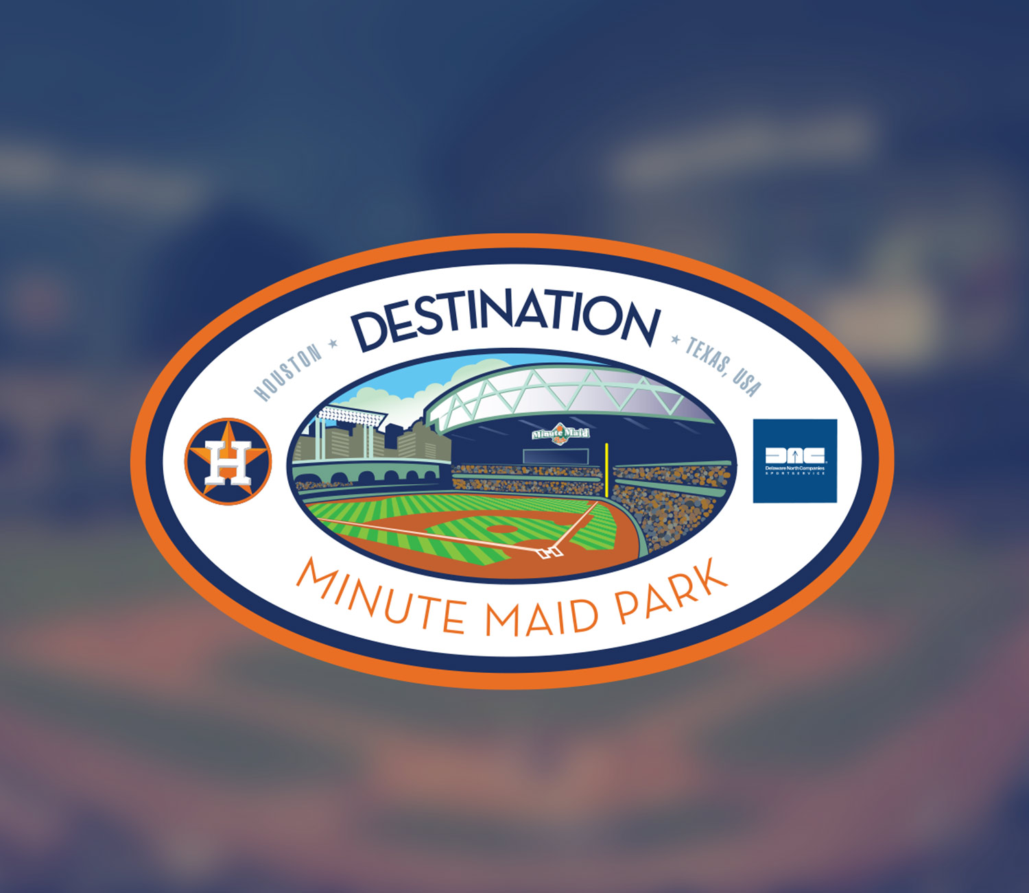 MLB Baseball Team Branding - Alex Morse