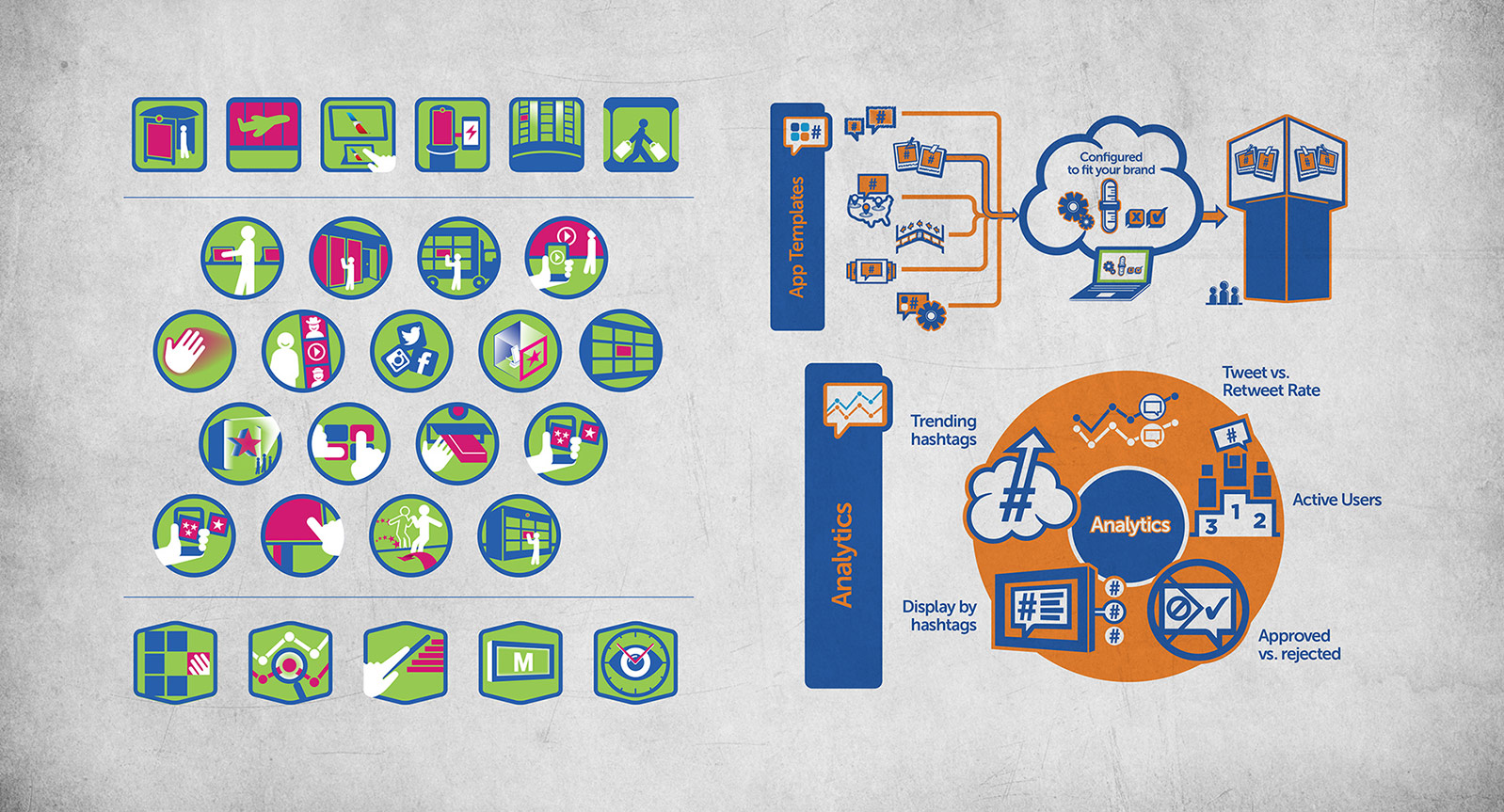 Complex Brand Design Presentation - Alex Morse